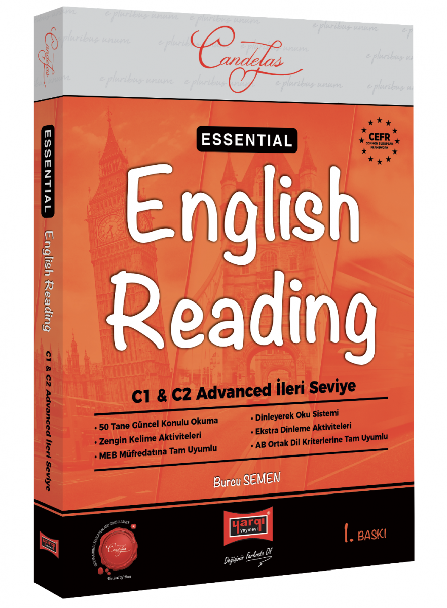 English Reading Book | English Listening | Vocabulary | Grammar ...