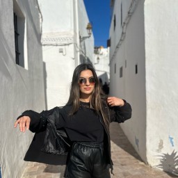 Gizem Dogan (@gizemdogan) | MyECO